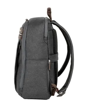 TRAVELPRO Platinum Elite Slim Backpack - Vintage Grey