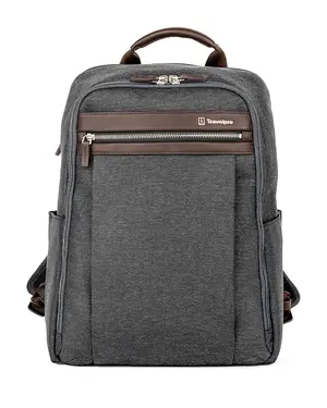 TRAVELPRO Platinum Elite Slim Backpack - Vintage Grey