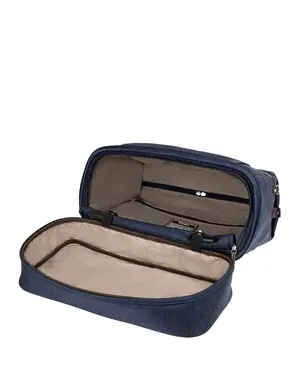 TRAVELPRO Platinum Elite Drop-bottom Weekender - True Navy