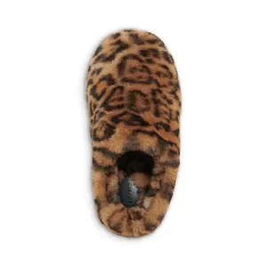 Men's Polyester Slippers