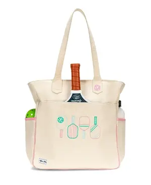 Ame & Lulu Printed Totes