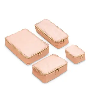 ROYCE & ROCKET Packing Cubes Set Of 4