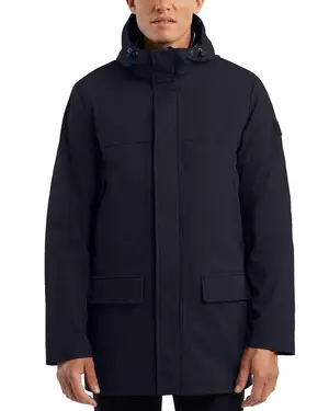 Hunter Birchen Premium 3 In 1 Jacket - Night Sky