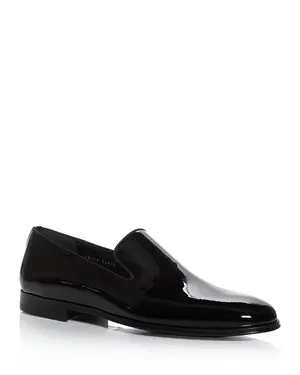 Magnanni Laken Smoking Slippers