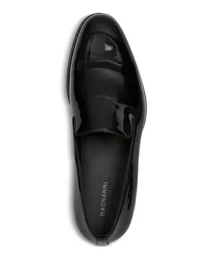 Magnanni Laken Smoking Slippers