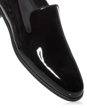 Magnanni Laken Smoking Slippers