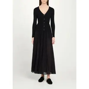 SOPHIQUE Essenziale Suede Penny Loafers - Black