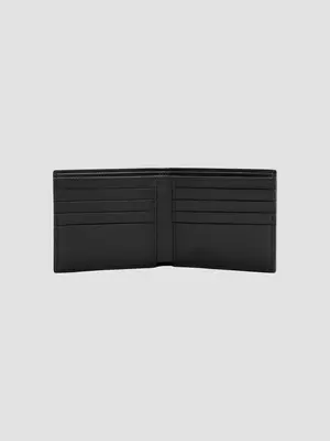 Loewe Leather Bifold Wallet