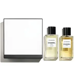 Chanel Sycomore Les Exclusifs De Eau De Parfum & Huile Corps Set - One-color