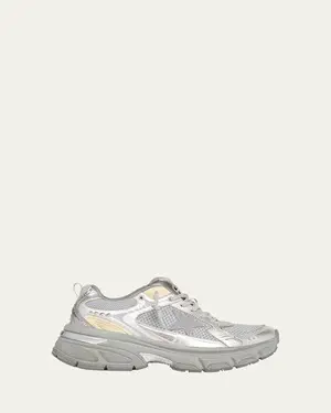 GOLDEN GOOSE Lightstar Runner Sneakers
