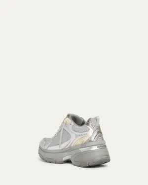 GOLDEN GOOSE Lightstar Runner Sneakers