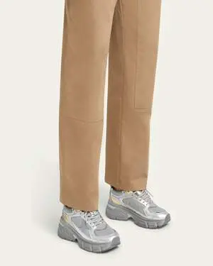 GOLDEN GOOSE Lightstar Runner Sneakers