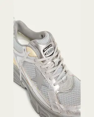 GOLDEN GOOSE Lightstar Runner Sneakers