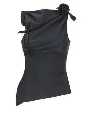 Coperni Top - Black