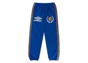 ERIC EMANUEL Ee Umbro Track Pant