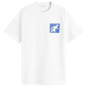 Wood Wood Bobby Stone Age T-shirt