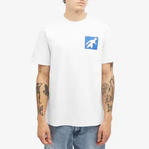 Wood Wood Bobby Stone Age T-shirt