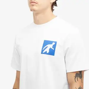 Wood Wood Bobby Stone Age T-shirt