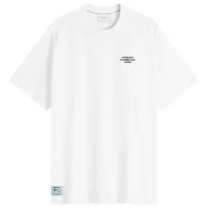 PERCIVAL Bonsai Tree Oversized T-shirt