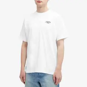 PERCIVAL Bonsai Tree Oversized T-shirt