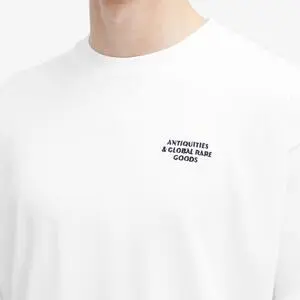 PERCIVAL Bonsai Tree Oversized T-shirt