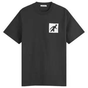 Wood Wood Bobby Stone Age T-shirt