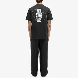 Wood Wood Bobby Stone Age T-shirt