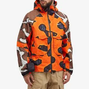 Nike Nocta Aop Gore-tex Jacket