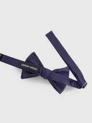 Giorgio Armani Bow Tie