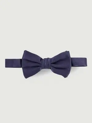 Giorgio Armani Bow Tie - Blue