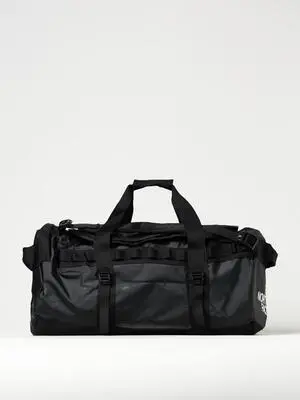 The North Face Travel Bag By - Black