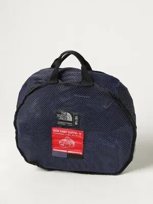 The North Face Travel Bag - Blue