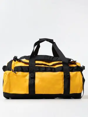 The North Face The North Face Travel Bag Yellow