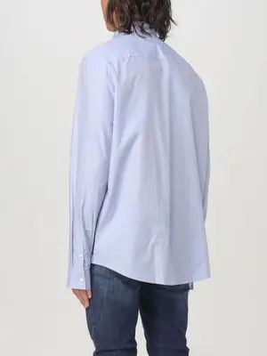 Armani Exchange Shirt - Gnawed Blue