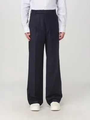 Emporio Armani Men Casual Bottoms For Men