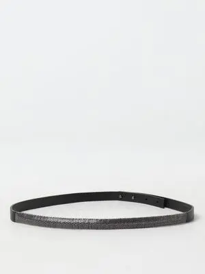 ORTIGNI Belt - Black