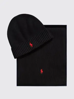 Polo Ralph Lauren Scarf - Black