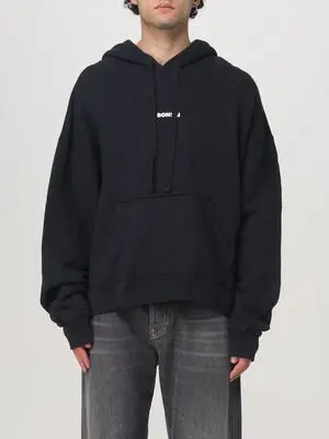 Bonsai Off The Shoulder Sweatshirts Hoodies For Men