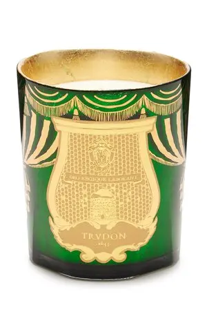 TRUDON X Serdar Gülgün Classic Angelo Candle - Multi