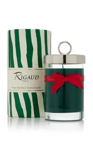 Bougies Rigaud Decoratives