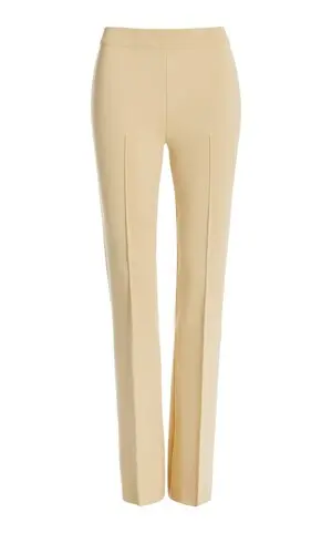 High Sport Tailored Pants For Women