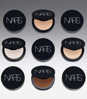 NARS Soft Matte Advanced Protecting Powder