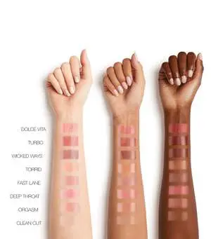 NARS After Glow Lip Balm - Pink