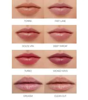 NARS After Glow Lip Balm - Pink