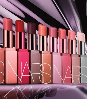 NARS After Glow Lip Balm - Pink