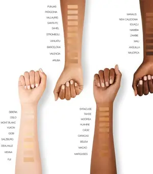 NARS Light Reflecting Foundation - Nude