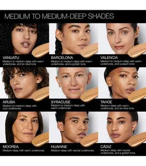 NARS Light Reflecting Foundation - Nude