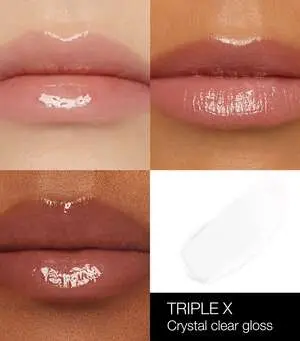 NARS Afterglow Lip Shine