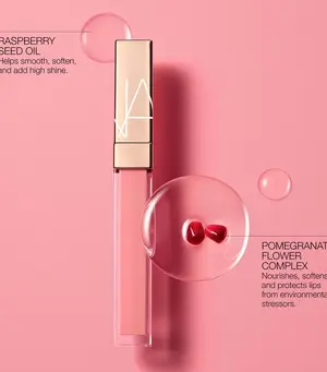 NARS Afterglow Lip Shine