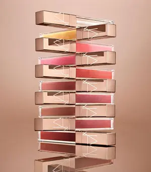 NARS Afterglow Lip Shine